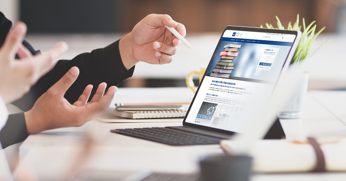 Umsetzung der wtwiki-Plattform zur Digitalisierung der ...
